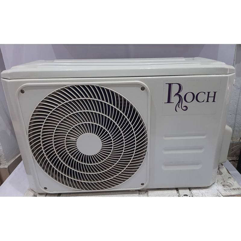 Climatiseur - Roch - 18000 BTU - 2CV - RAC-S18R41-C -1200W - R410a