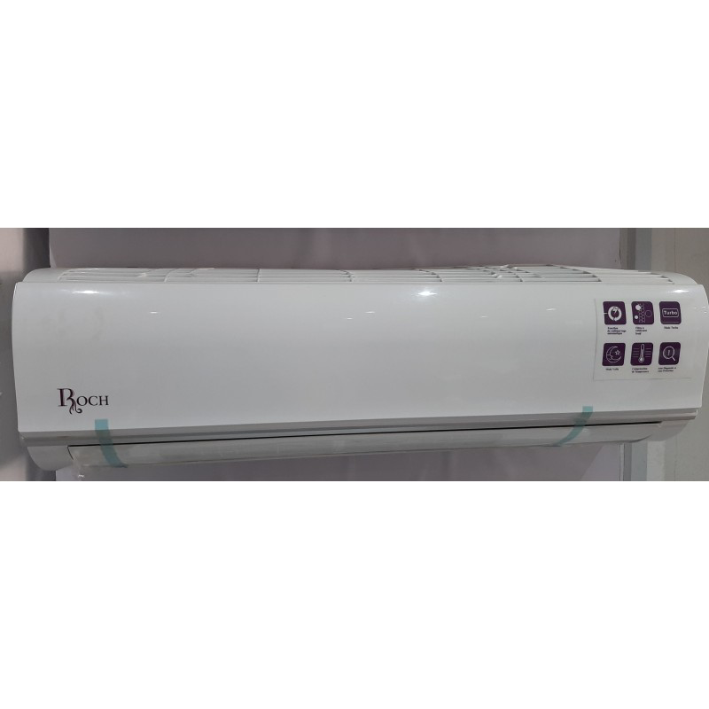 Climatiseur - Roch - 18000 BTU - 2CV - RAC-S18R41-C -1200W - R410a