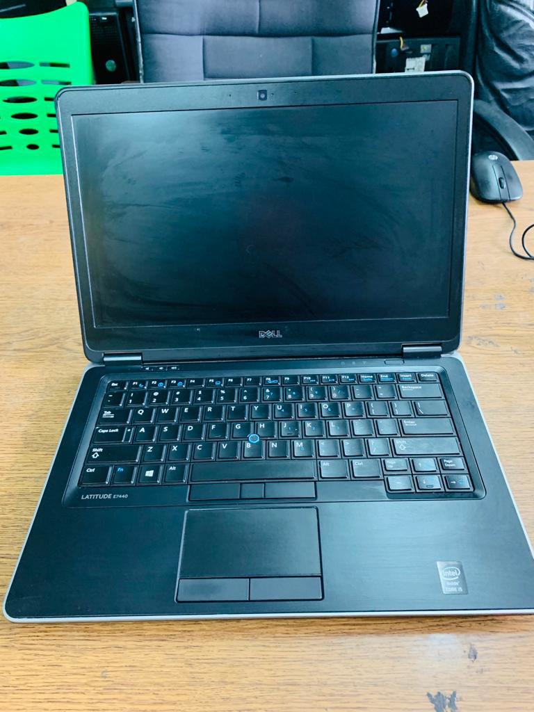 DELL LATITUDE E6440