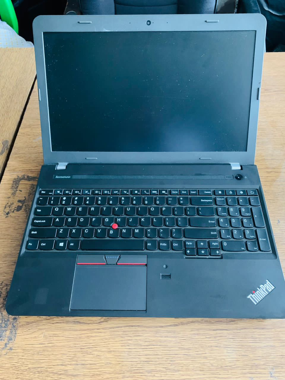 LENOVO THINKPAD E550