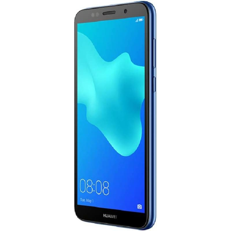 Télephone huawei Y5 64/3 G disponible sur Iziway.cm