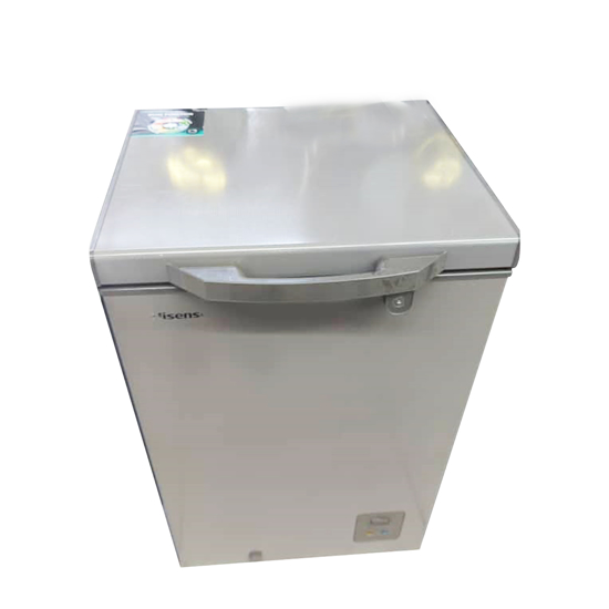 Congélateur Coffre 150Litres Hisense FC247 Black