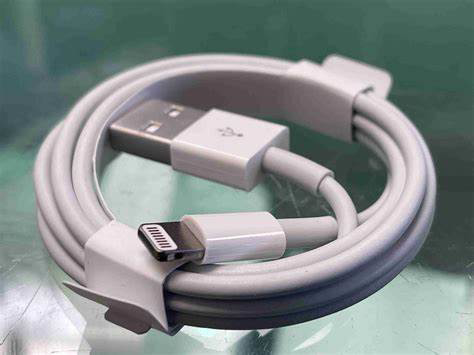 Iphone7 lightning to USB cable