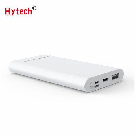 smart powerbank 10000mAh