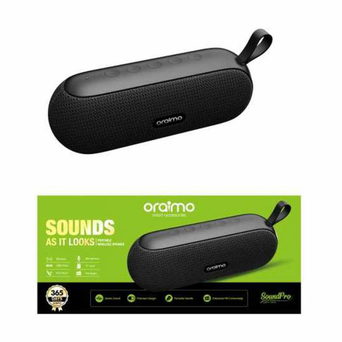 Spaeker oraimo OBS-52D