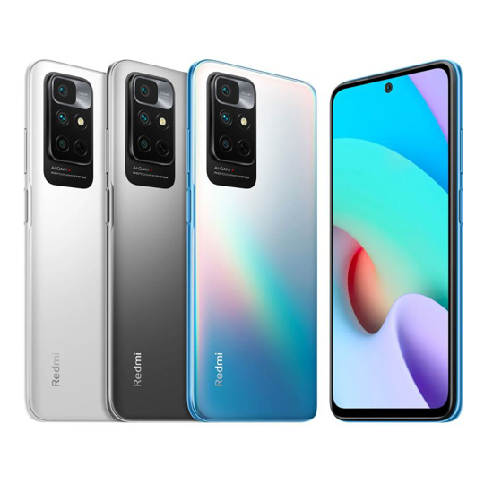 Xiaomi redmi note 11R version chinoise - 6.5" - 128 Go/4Go Ram - 2 SIM ...