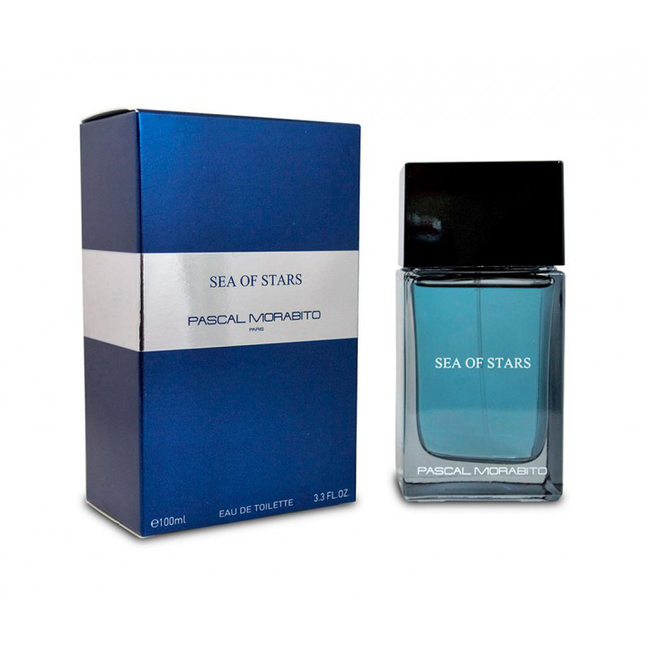 Eau de parfum Pascal Morabito 100 ml