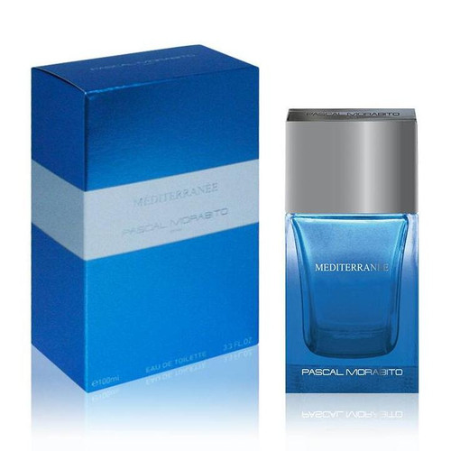 Eau de parfum Pascal Morabito 100 ml