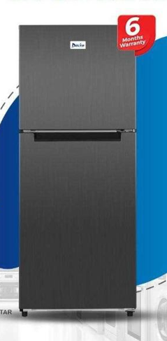 Réfrigérateur Delta - 327 litres - DRF-451NF - A+ - NO FROST - 6 mois de garantie