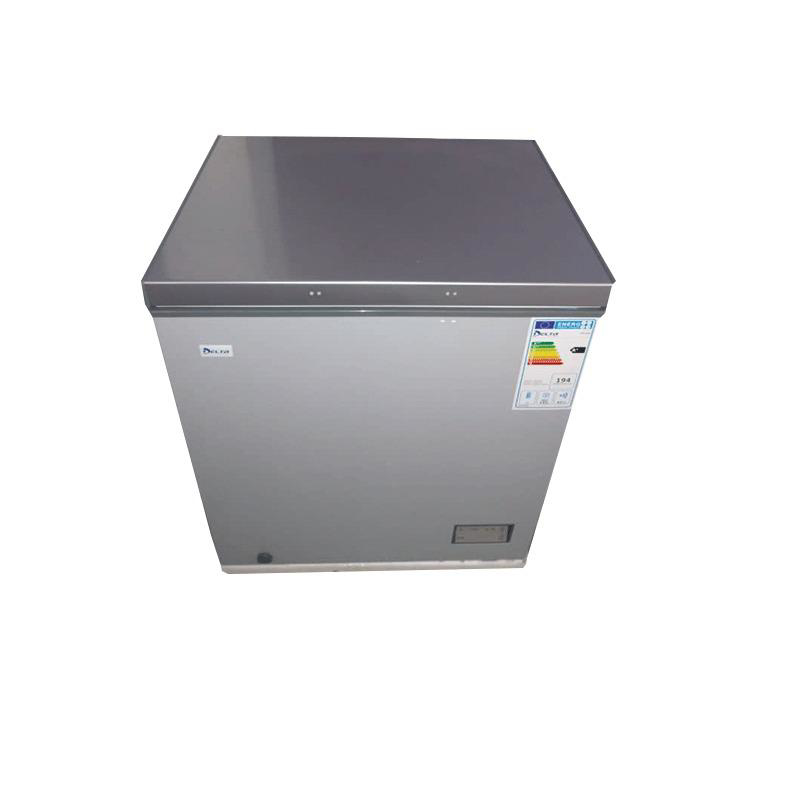 Congélateur Delta - 198 Litres - DCF-251 - Garantie 6 Mois