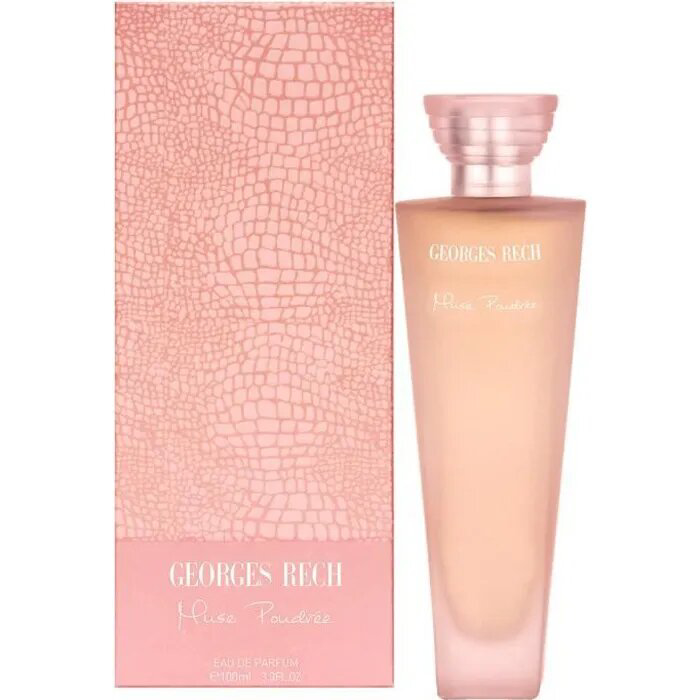 Eau de Parfum Pour Femme Georges Rech 100ml