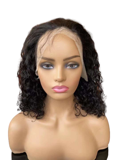 Perruque Pixie Curly ,Grade 16 A