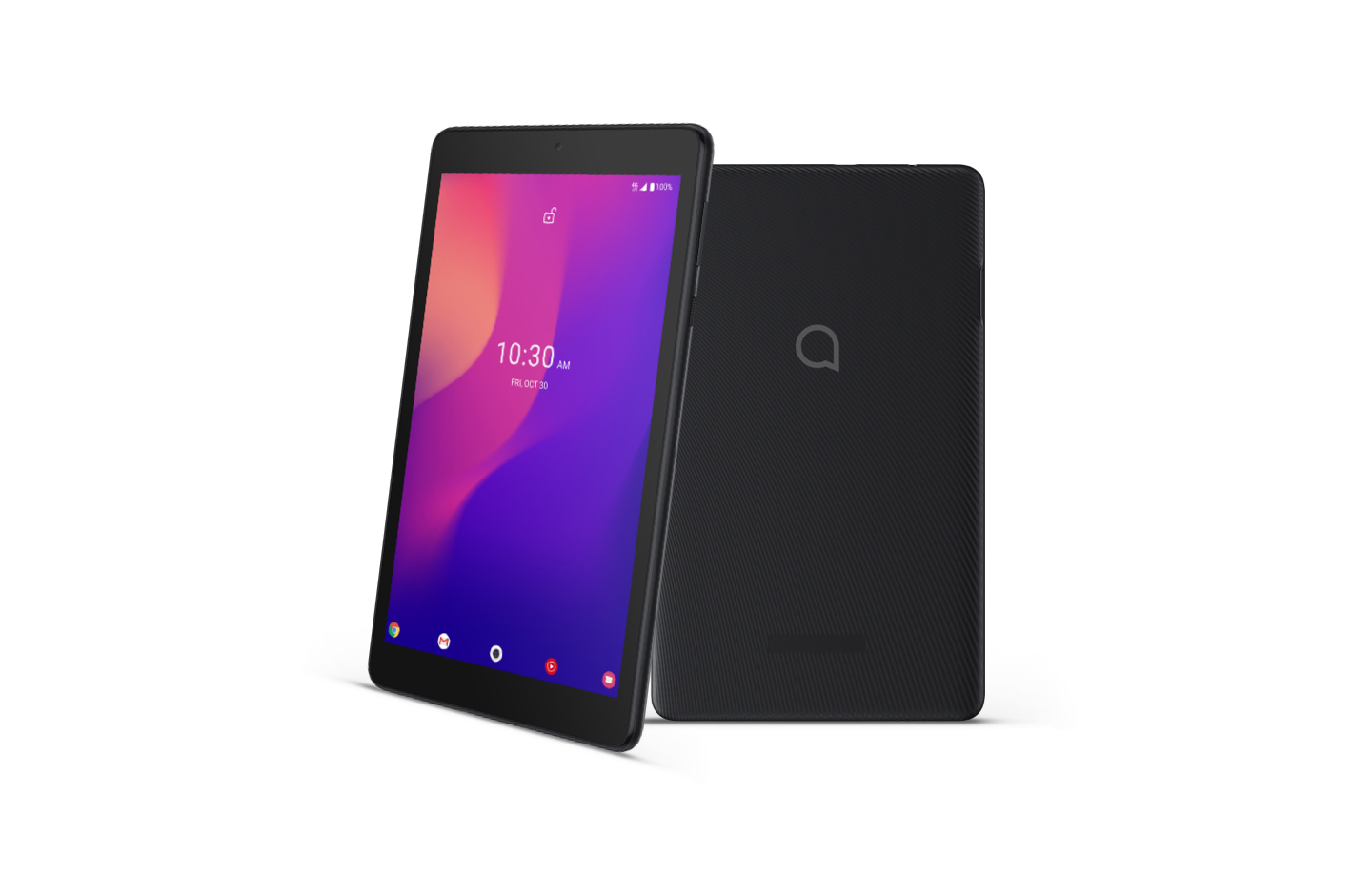 Offrez-vous le Alcatel Joy TAB 2