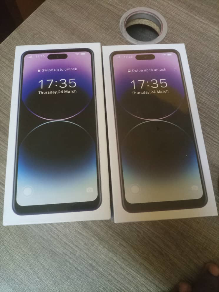 Smartphone i14 pro max SOWHAT - 6,82" HD – 64 Go / 4Go Ram - 1.3 Ghz ...