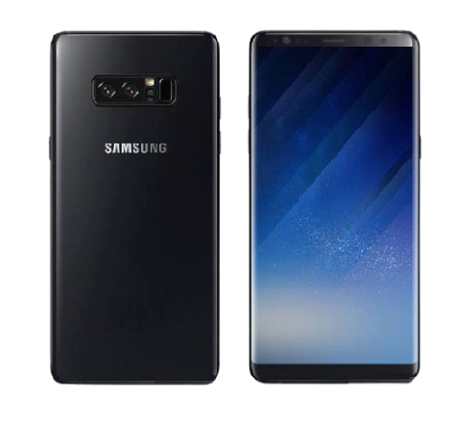 Samsung Galaxy Note 8pro- 128 Go/4Go RAM - 6.3poouces - 12MP+12MP/8MP ...