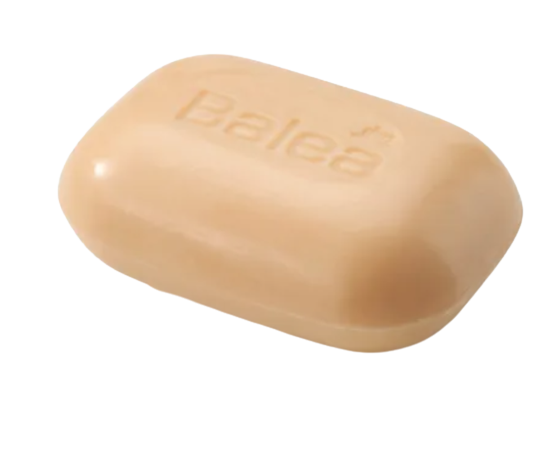 Savon Balea Crème, Lait & Miel, 150 g
