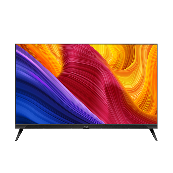 TELEVISION TV S3250 ITEL - 32" - LED HD 60Hz - resolution 1366*7668 - 2 ...