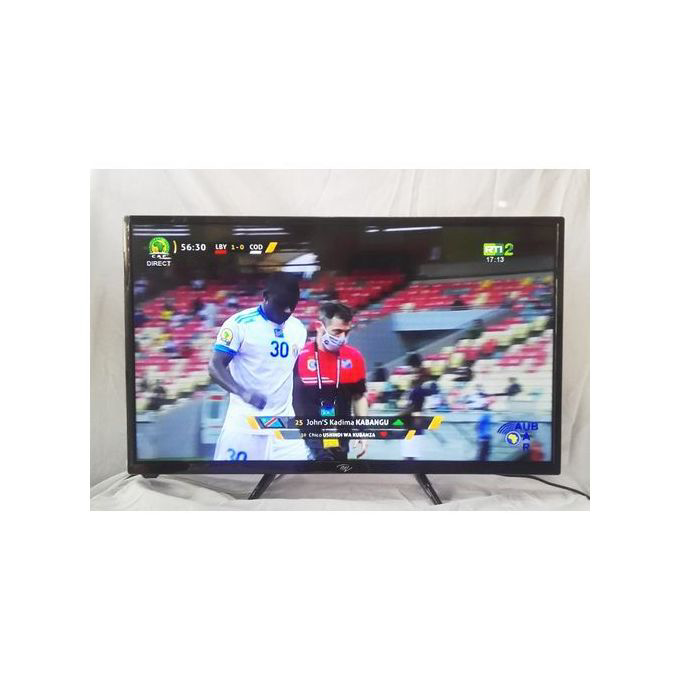 TELEVISION TV S3250 ITEL - 32" - LED HD 60Hz - resolution 1366*7668 - 2 ...