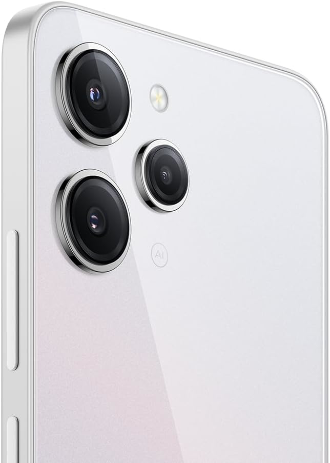 Redmi 12 - 8 giga ram et 256 giga interne - FHD+90Hz, 5000mAh 18W, 50MP ...