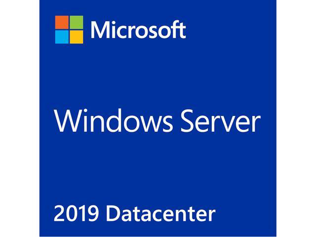 Coffret licence Windows server 2019 data center