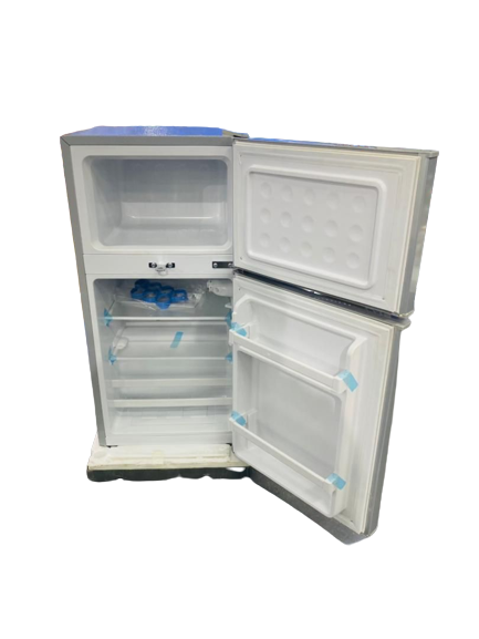 REFRIGERATEUR OSCAR SILVER OSC- R110S 75 L