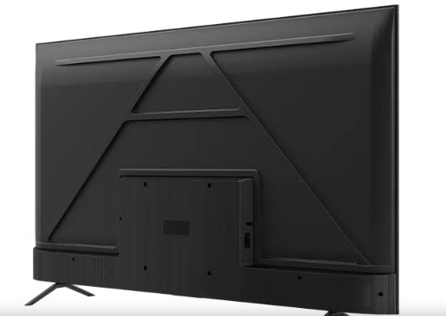 TCL 4K HDR TV with Google TV 43 Pouces 43S5400 LED