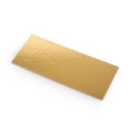 SEMELLE A GATEAU/ CAKE BOARD 25/35CM LEGER