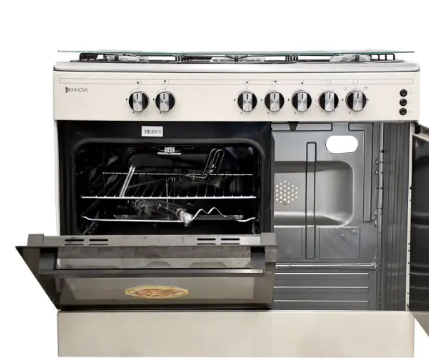 Cuisinière à gaz Innova IN-999 - iziway.cm