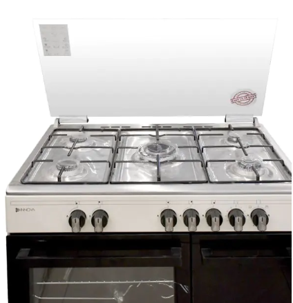 Cuisinière à gaz Innova IN-999 - iziway.cm