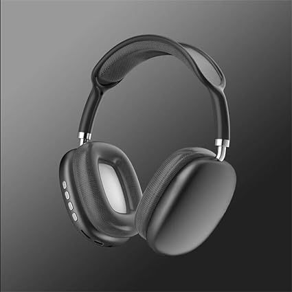 casque bluetooth p9 pro max sans fil