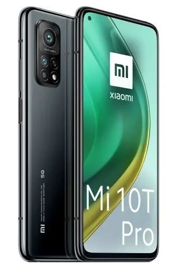 Xiaomi Redmi Note 10T Pro - 6.67 pouces - 128G / 6G - 108MP + 13MP ...