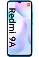Xiaomi Redmi 9A - 6.53" - 128GB/4GB RAM - 2SIM - 13MP/5MP - 5000mAh - 6 mois de garantie