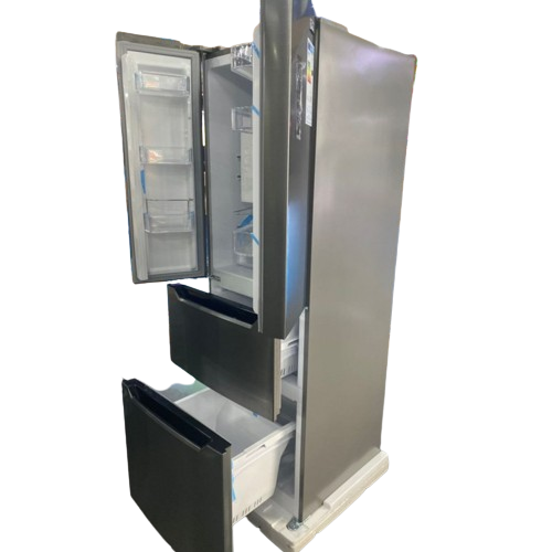 Réfrigérateur américain - Oscar -OSC-FS4/36- multi door - 298L -6 Mois