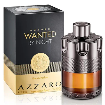 Eau de parfum pour homme AZZARO , 100 ML , Produit générique