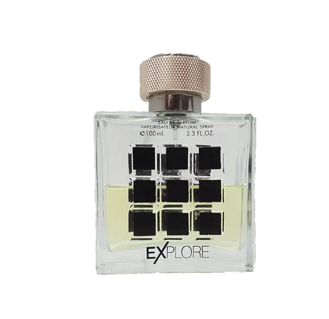 Eau de parfum Homme , EXPLORE 100ML, Produit générique