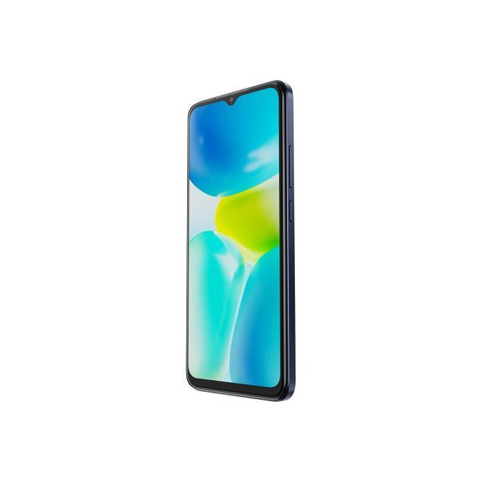 Itel A50 Awesome - 6.6" - 4G LTE - Rom 64Go - Ram ( 2+4 ) Go - 8Mpx ...