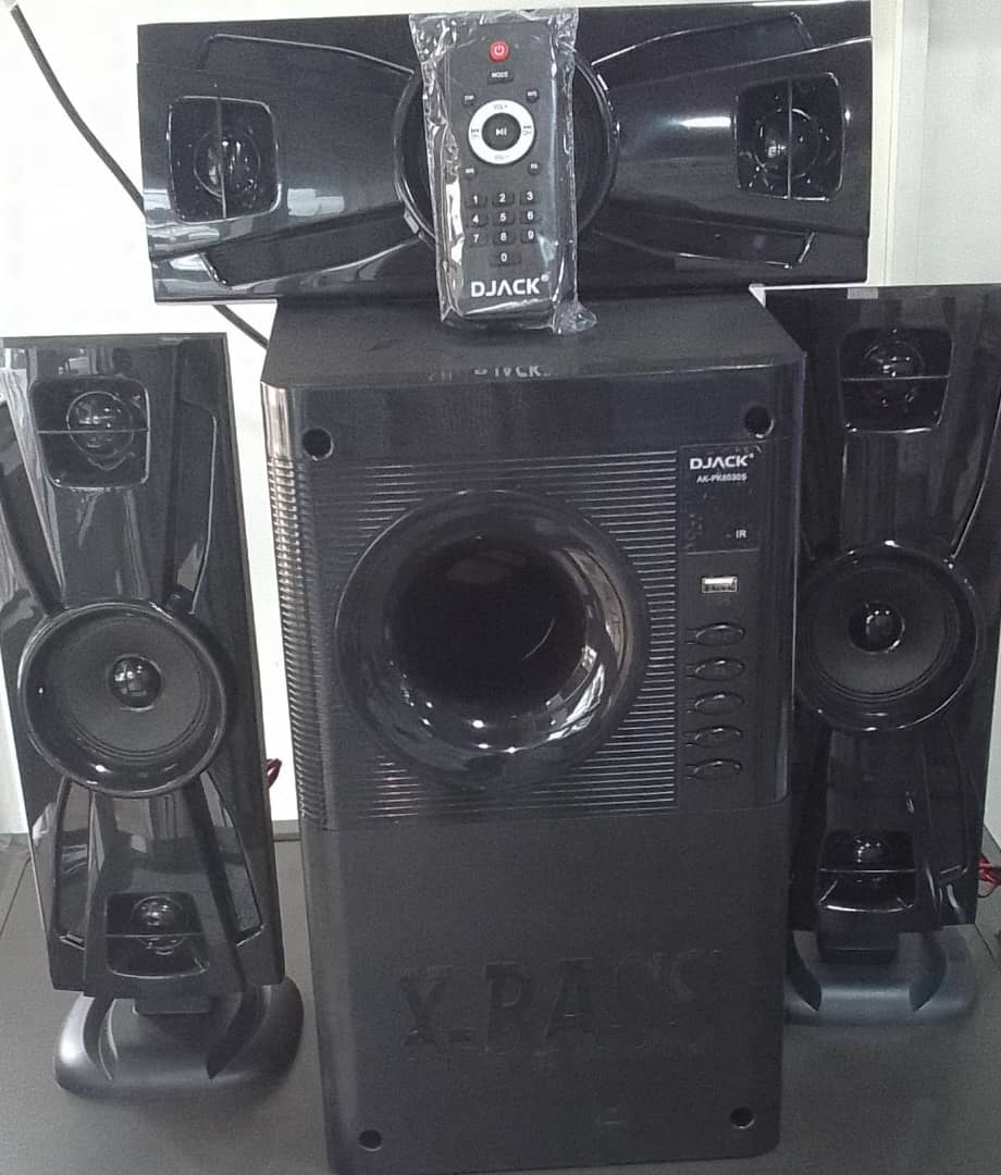 Roch Woofer ROCH-RS-6030