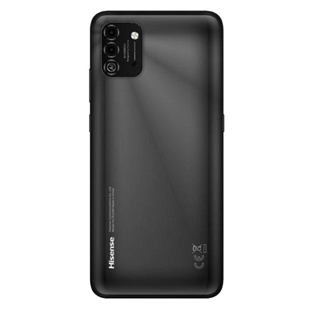 Smartphone Hisense E50 Lite - 32 Go/3Go RAM - 6.52" - Dual Nano SIM ...