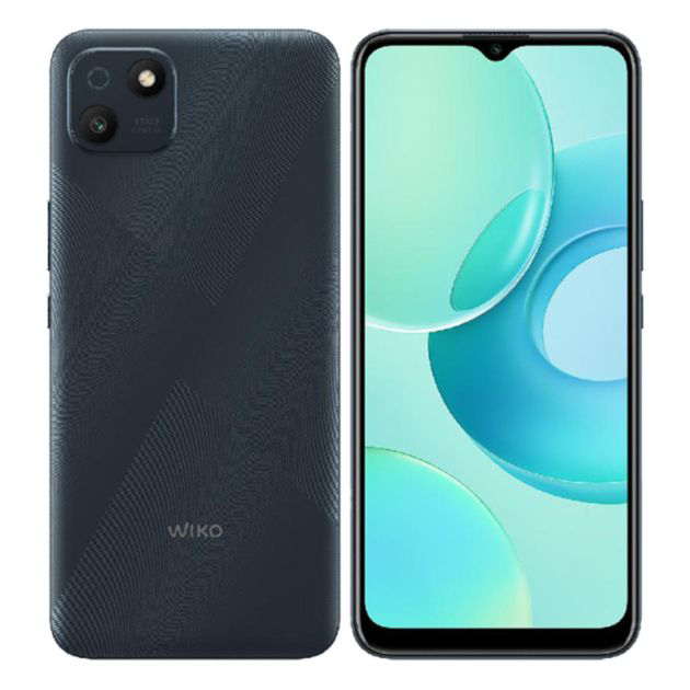 Smartphone Wiko T10 - 64 Go/2Go RAM - 6.5" - 13MP/5MP - 5000 mAh - Dual ...