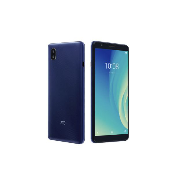 ZTE Blade L210 - 32Go/1Go - 6" - 2600mAh - 8MP/5MP -12 mois de Garantie