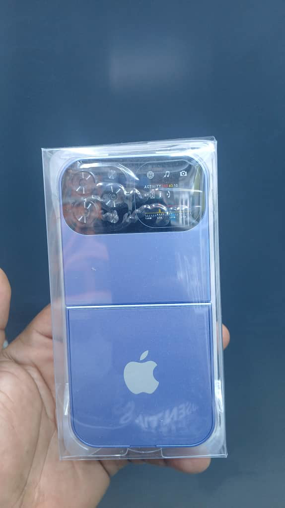 F15 MINI - petit téléphone portable pliable - Dual Sim - 2.8'' - Camera ...