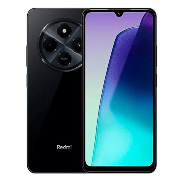 Xiaomi Redmi 14C - 256 Go - 8 + 8Go RAM - 6.88" - Dual Nano SIM - 5160mAh - 50MP+2MP/13MP ...
