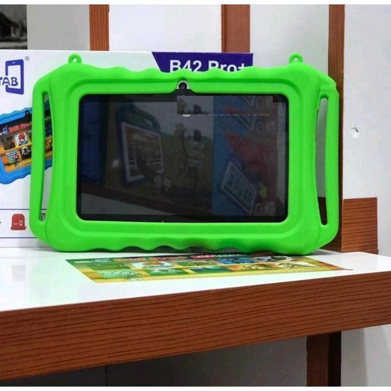 Tablette éducative B42 Pro+ – 128+4Go – 7 ” – 3000 Mah