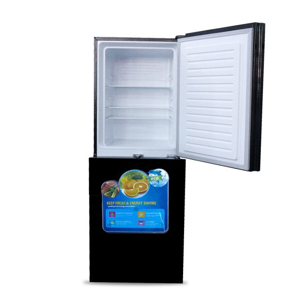 Réfrigérateur Double Battant – Oscar – OSC‑300MB – 300 L, A+,