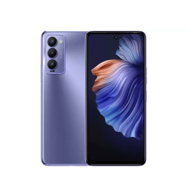 Tecno Camon 18P - (CH7) - 128Go/8Go - 6.8" - DUAL nano sim - 48MP/16MP ...