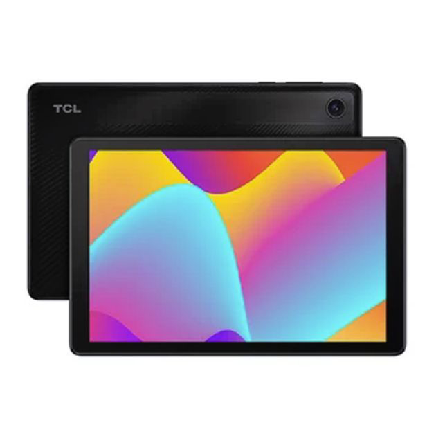 Tablette TCL Tab 8 - 8" - 32 Go/2Go - 1 Nano Sim 4G - 5MP/5MP - 4080mAh - Garantie 12 Mois