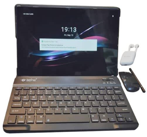 Tablette Idino Notebook Boom – 512GB ROM – 8GB RAM – Dual Sim - 3 Mois ...