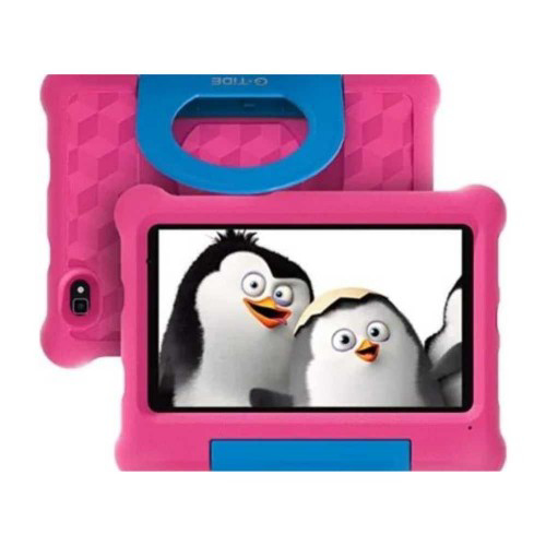 Tablette educative BEBE TAB B77S+ : écran 7 pouces-128 Go ROM/ 4 Go RAM ...