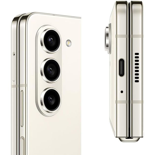 Packs Samsung Galaxy Z Fold 5 5G - 512GB ROM - 12GB RAM - 1SIM+1eSIM ...