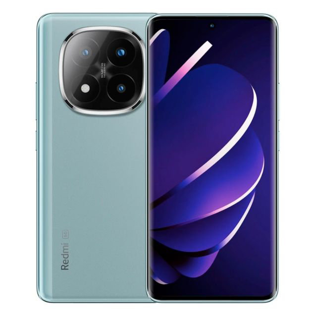 Packs Xiaomi Redmi Note 14 Pro+ - 5G - 512 Go - 12 Go RAM - 6200mAh ...